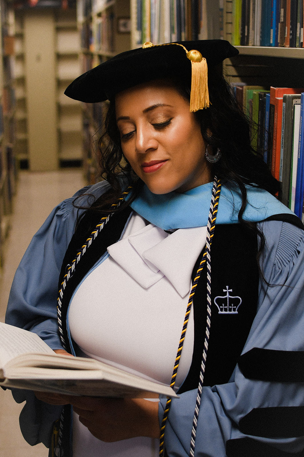 Research – Jacqueline M. Cofield